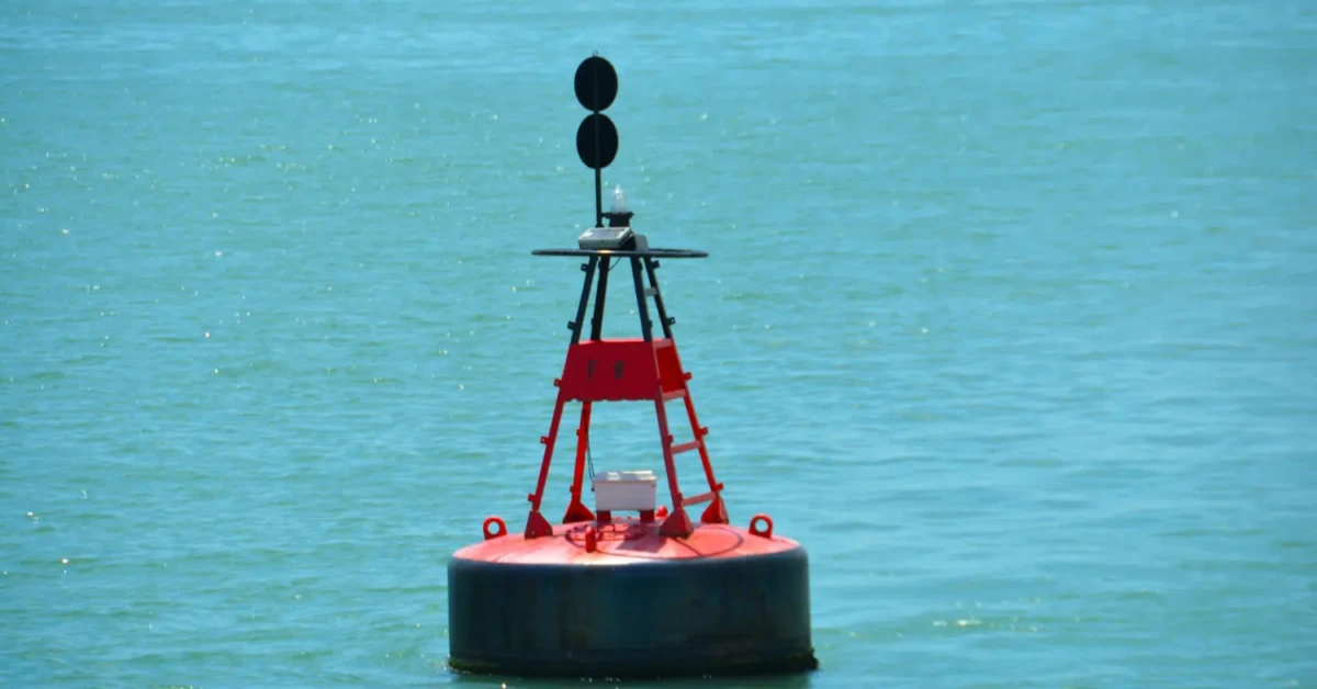 Live Marine Buoy Data from around the UK - Crondall Weather