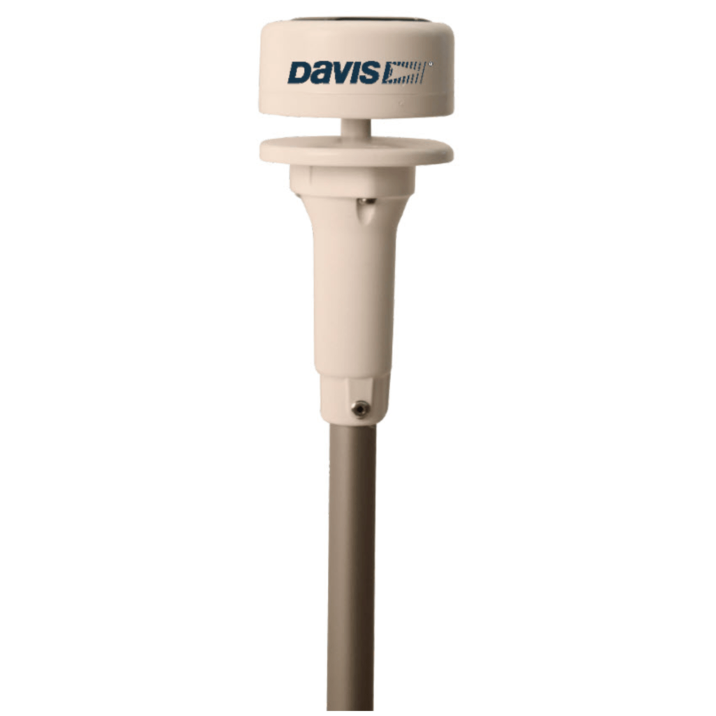Davis Vantage Pro2 Wireless Weather Station with Sonic Anemometer ...